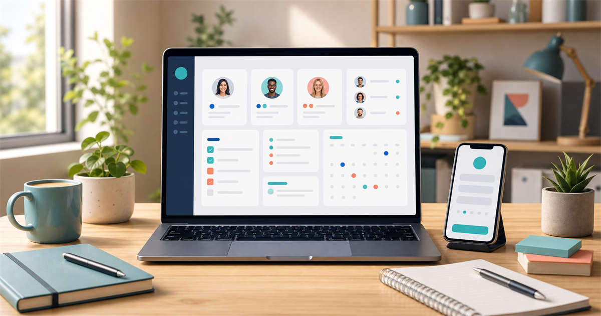 CRM Grátis para Profissionais Liberais: Como Começar